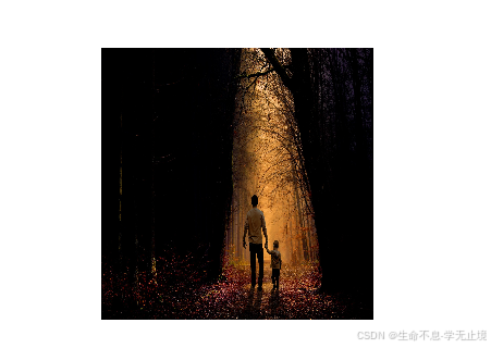 WPF DrawingBrush绘画笔刷的详细使用教程-CSDN博客