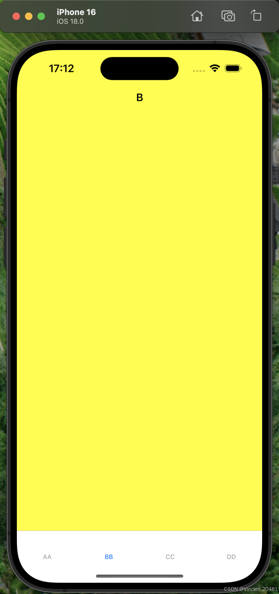 iOS开发学习-从 0-1 手把手教你创建一个 Swift+UIKit 项目_ios开发教程-CSDN博客