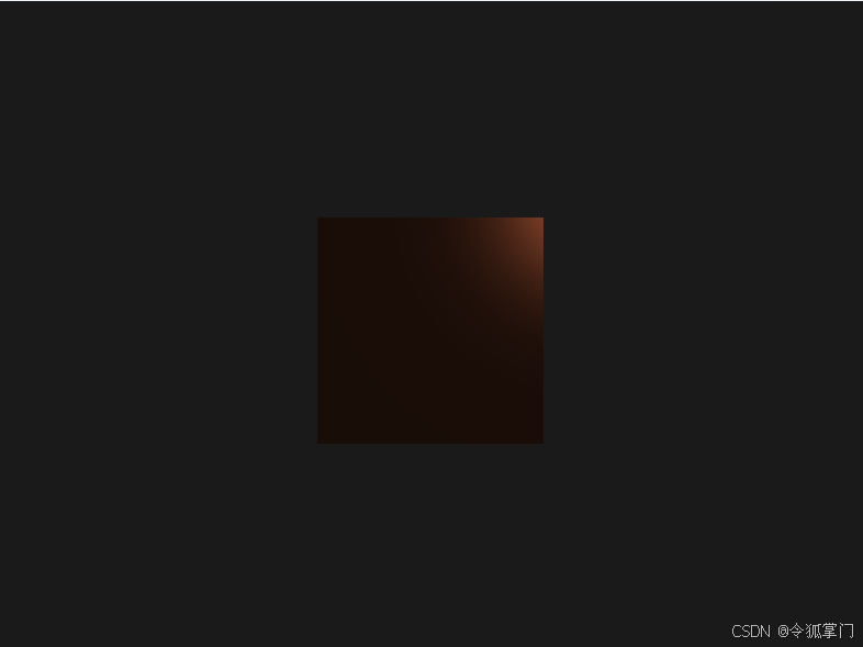 OpenGL Blinn-Phong 光照模型原理与基于物理的渲染 (PBR)-CSDN博客