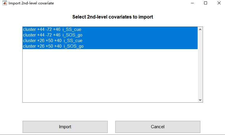 MRI学习笔记-gPPI-CSDN博客