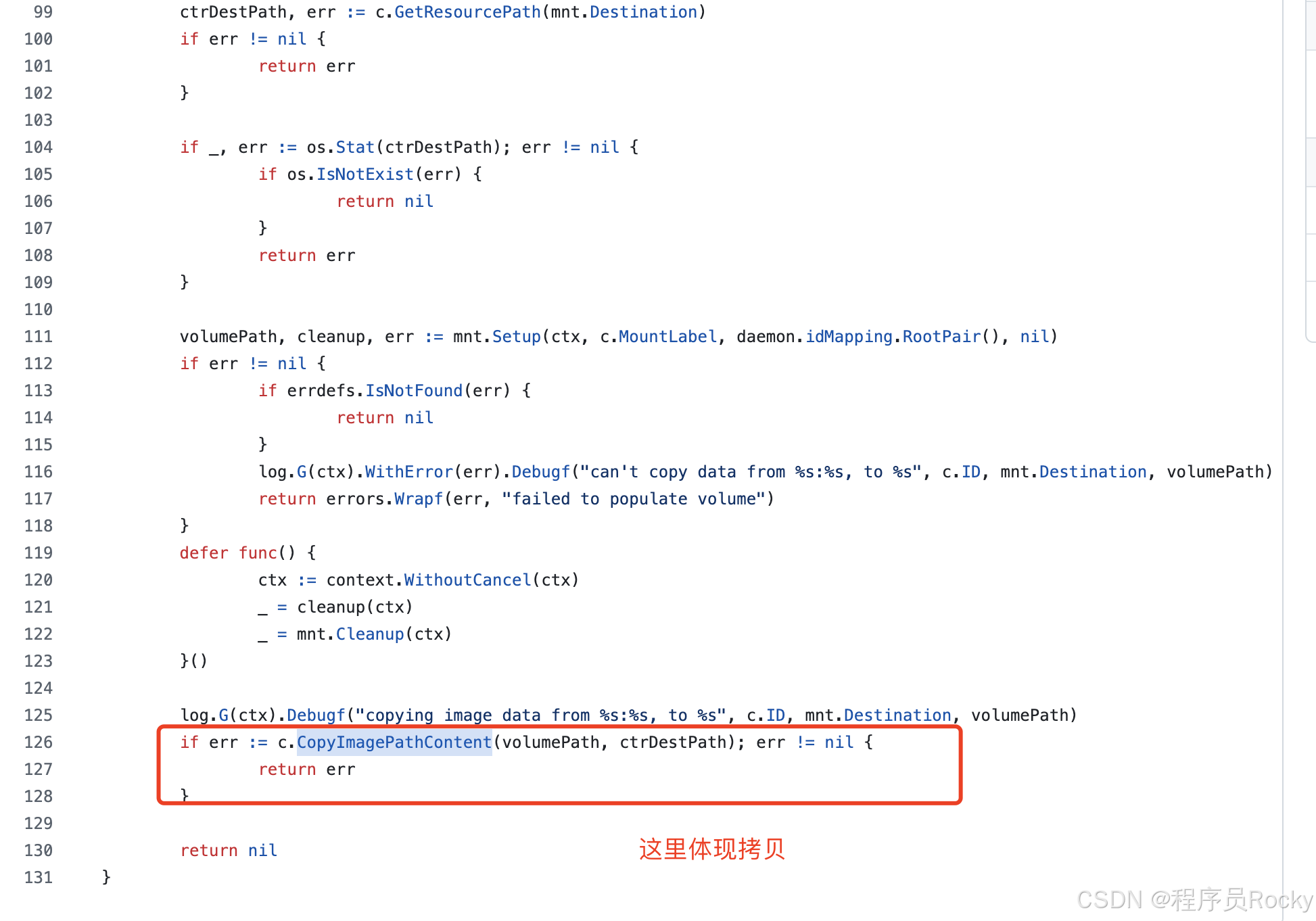 Docker数据卷volume与bind挂载区别_docker volume bind-CSDN博客