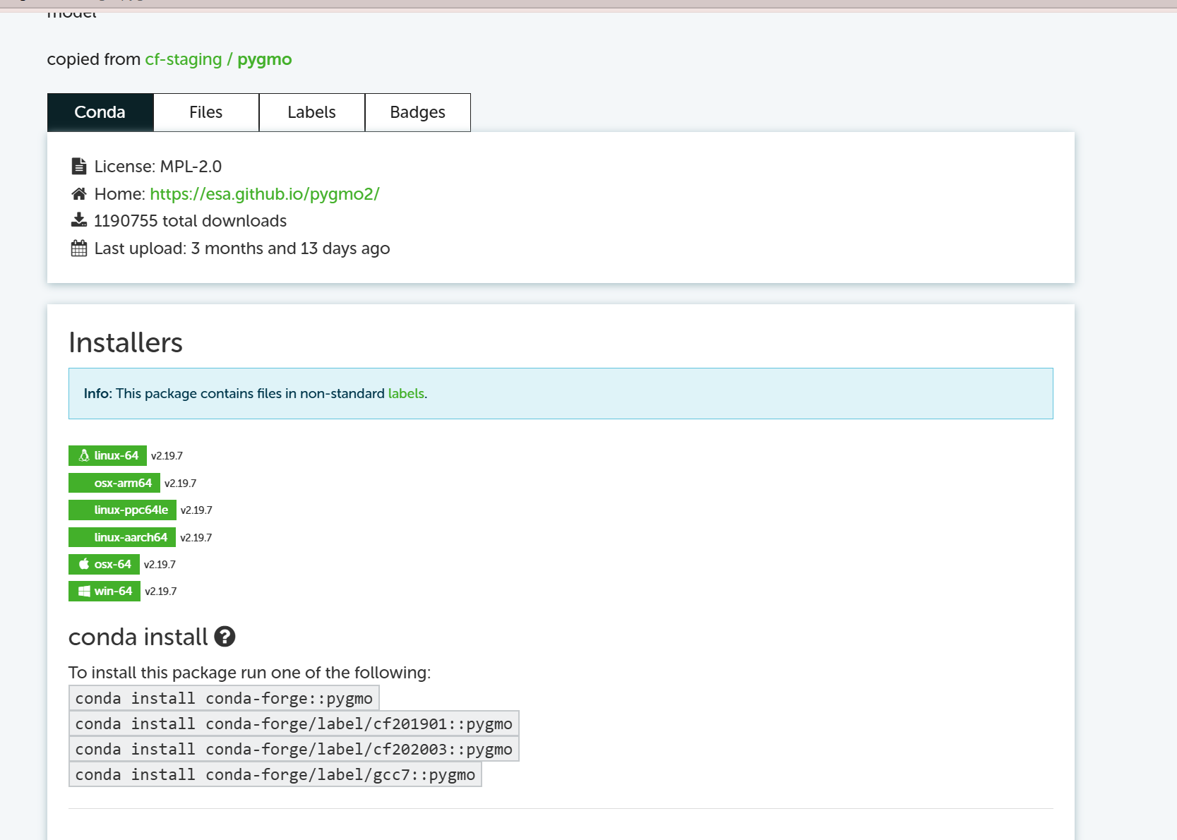 anaconda部署pygmo-CSDN博客