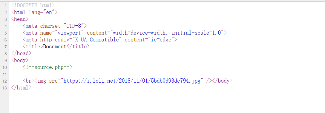 CTF学习 day1 PHP代码审计_source.php ctf-CSDN博客