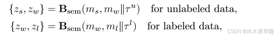 【Diffusion分割】DiffRect：半监督医学图像分割的扩散标签校正技术_diffrect: latent diffusion label rectification for-CSDN博客
