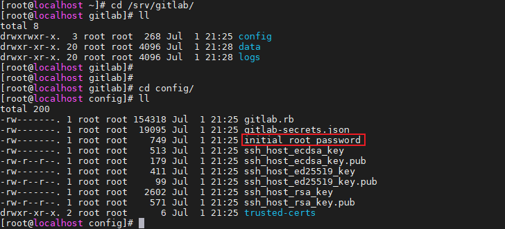 docker 安装gitlab，自建代码托管平台-CSDN博客