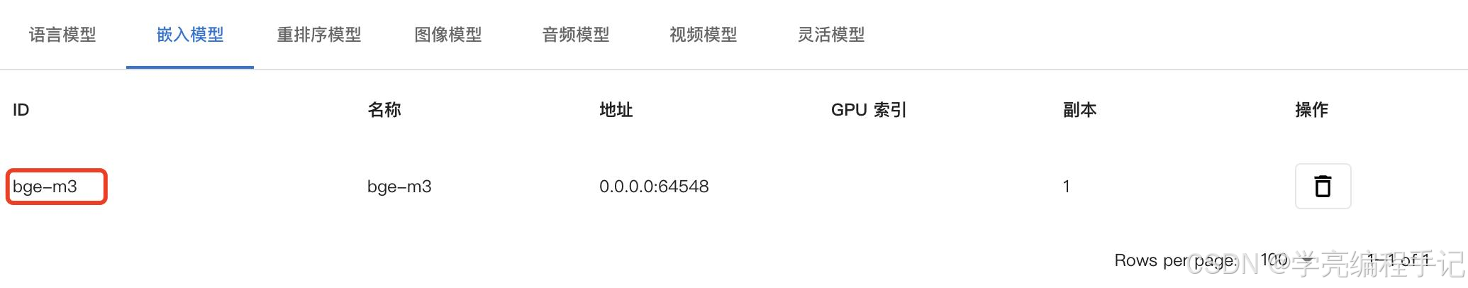 Python 安装 Xinference 及与 Dify 集成_python 集成dify-CSDN博客