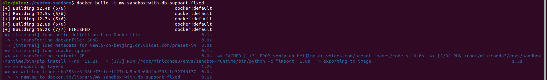 ubuntu系统：解决在Dify中运行代码时，缺少依赖库的问题。_dify的代码执行模块如何添加依赖库-CSDN博客