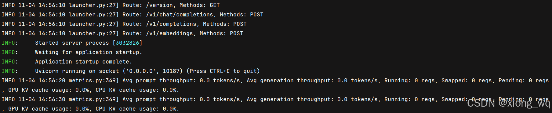 使用llm-compressor库进行模型量化-CSDN博客
