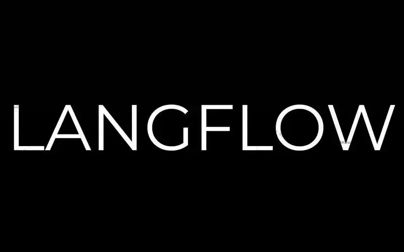 Langflow：可视化AI应用开发平台-CSDN博客