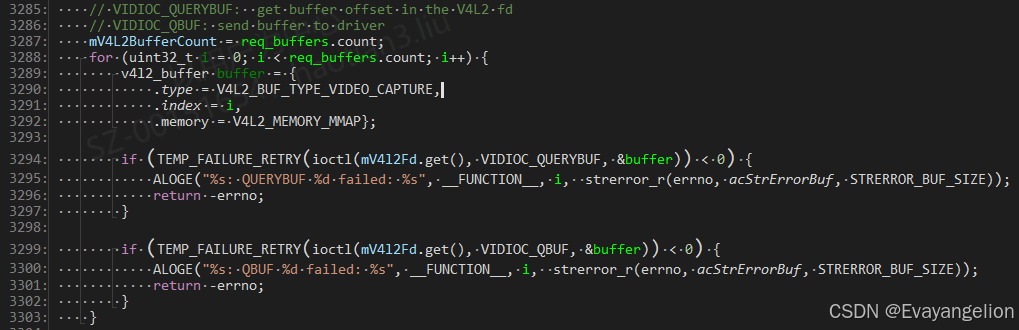 V4l2和 Android Camera HAL -（2）_android camera hal2 v4l2-CSDN博客