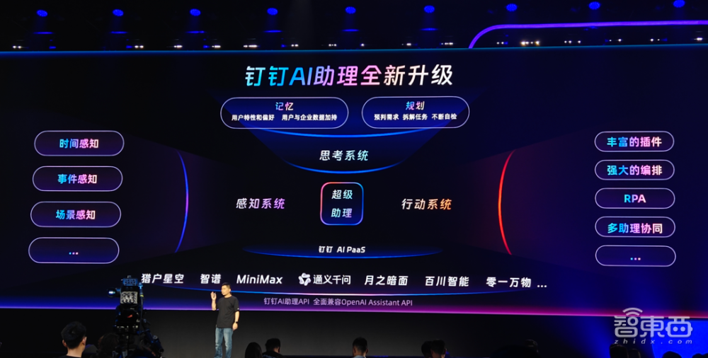 AI Agent 实战：三步构建，七步优化，看智能体如何进入企业生产（3/30）_企业智能体(agent)的构建包括以下哪个步骤?-CSDN博客