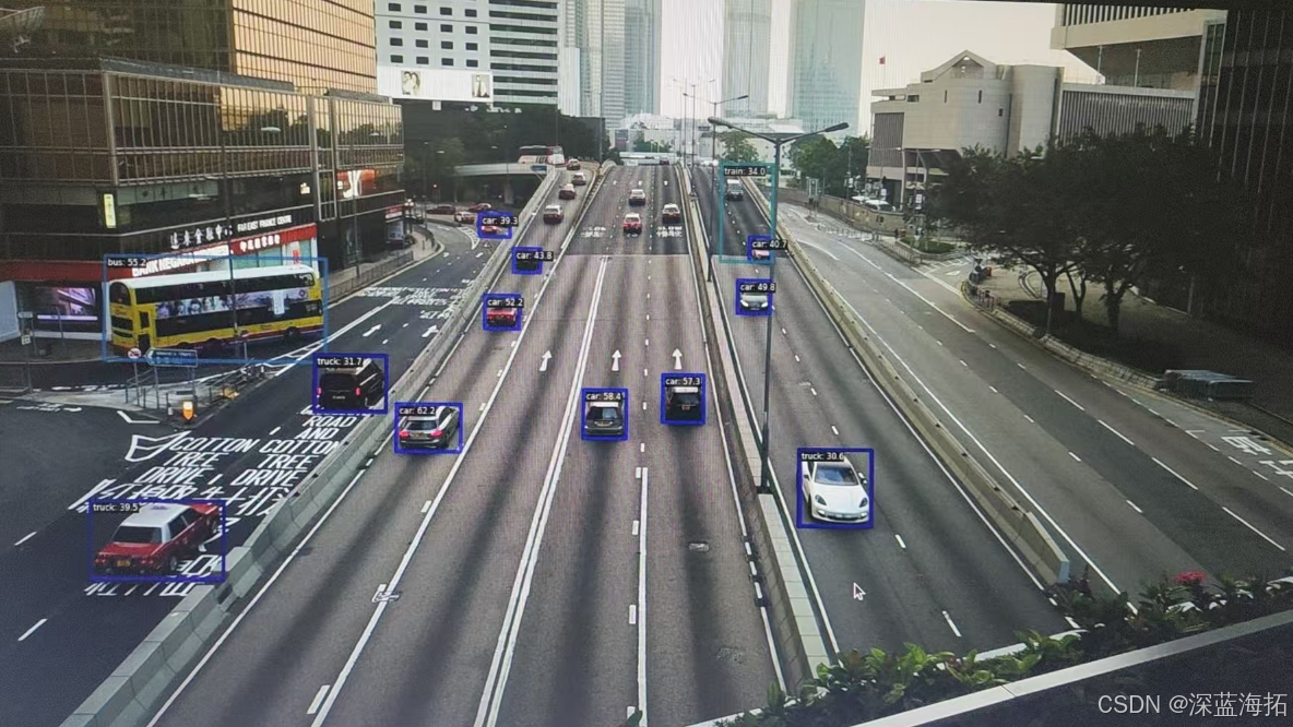 使用 MMDetection 实现 Pascal VOC 数据集的目标检测项目练习（三）MMDetection安装_mmdetection voc数据集-CSDN博客