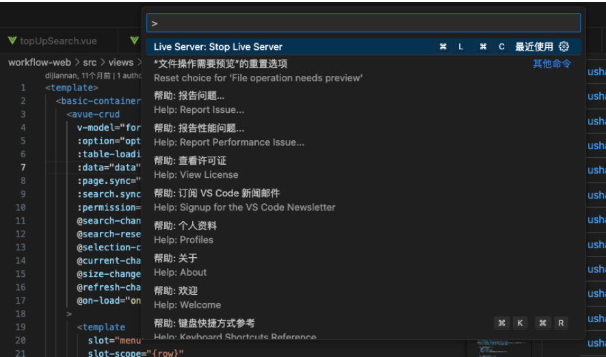 使用VS Code Counter统计代码量-CSDN博客