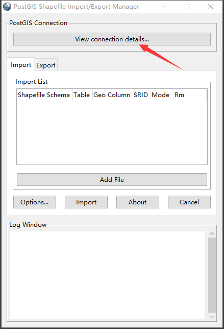 Windows环境下安装PostgreSQL和PostGIS及其基本使用_postgis安装-CSDN博客