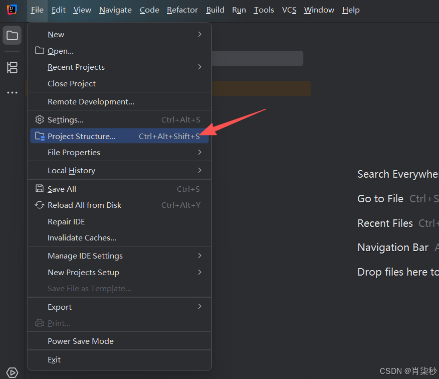 2025IDEA全局配置jdk，Maven（本文以jdk11， Maven3.8为例）_jdk11安装及idea配置教程-CSDN博客