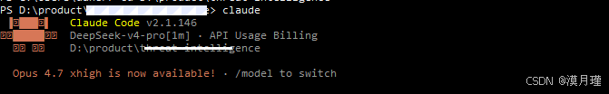 Windows 安装 Claude Code CLI 完整指南_windows安装claude cli-CSDN博客