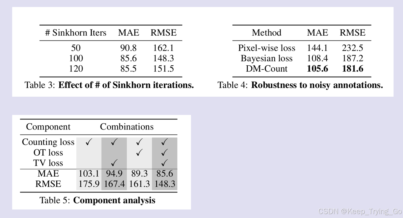 论文Distribution Matching for Crowd Counting详解-CSDN博客