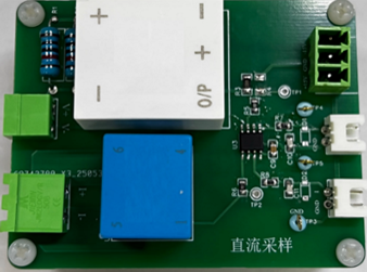 手把手教你打电赛—通用半桥DC/DC变换器设计_半桥dcdc-CSDN博客