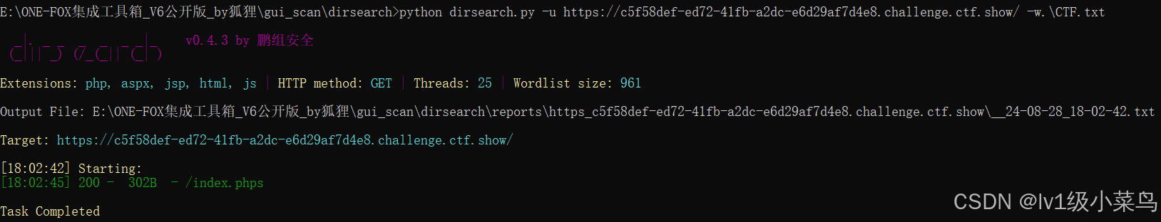 【网络安全】ctf实战-ctf.show-vip题目限免_ctfshow vip限免-CSDN博客
