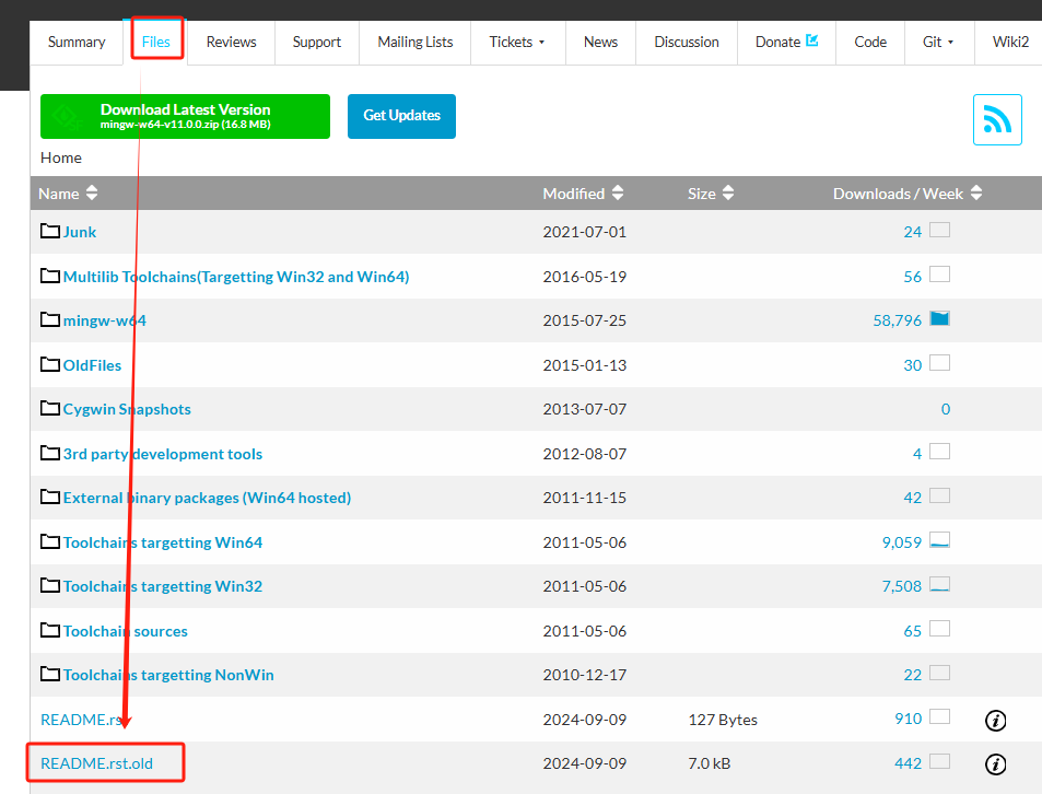 RT-Thread软件环境配置/开发软件基础（包含全志SOC下载）_sunxi-fel-CSDN博客