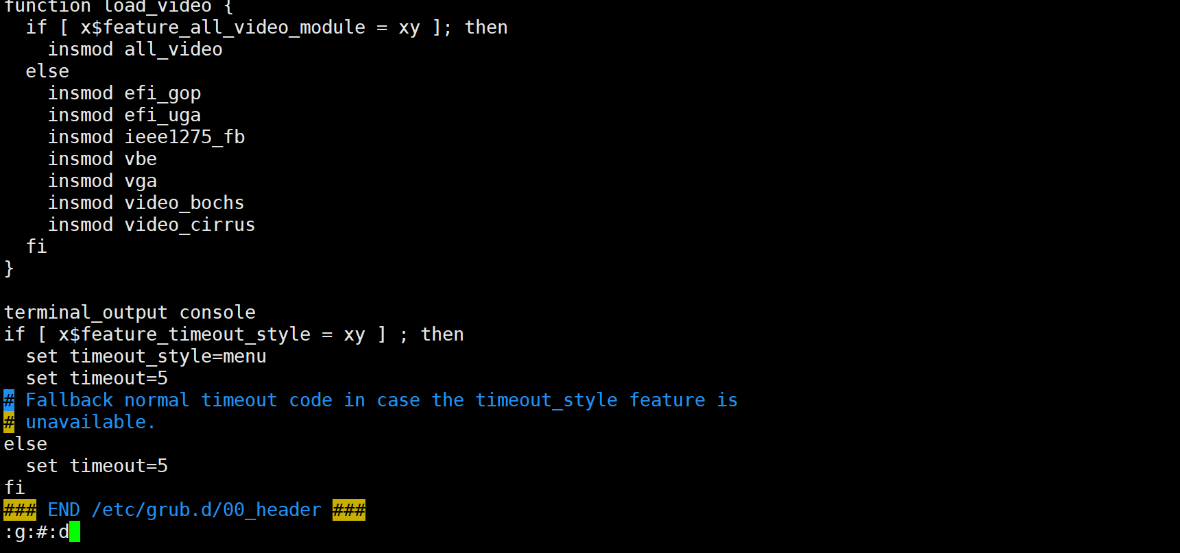 RHCSA作业（1）-CSDN博客