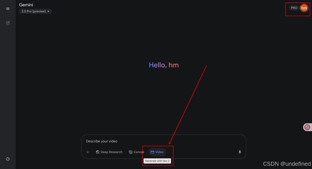 让整个X玩疯了的Veo3，到底怎么样？【附测试提示词】_veo3提示词-CSDN博客