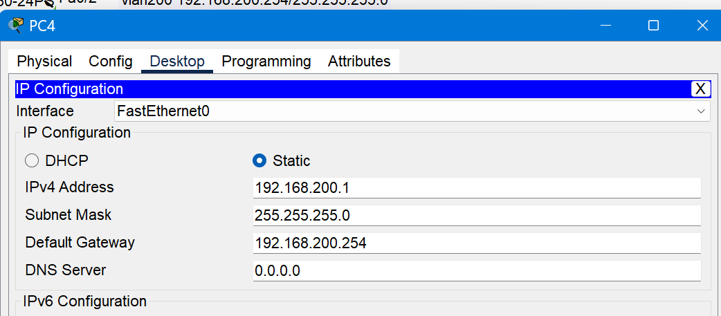 综合模拟实验：VLAN、DNS、Telnet、DHCP_vlan配置dns-CSDN博客