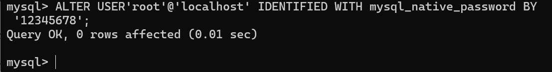 Navicat连接MySQL数据库出现错误:2059 - authentication plugin ‘caching_sha2_password‘的解决方法 ...