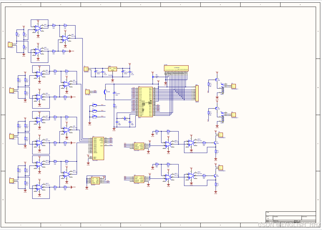 1869、基于51单片机的温度检测系统（4路，PT100，恒流源，PID控温）(proteus仿真+程序+原理图+流程图+元器件清单+虚拟串口+上位机）-CSDN博客