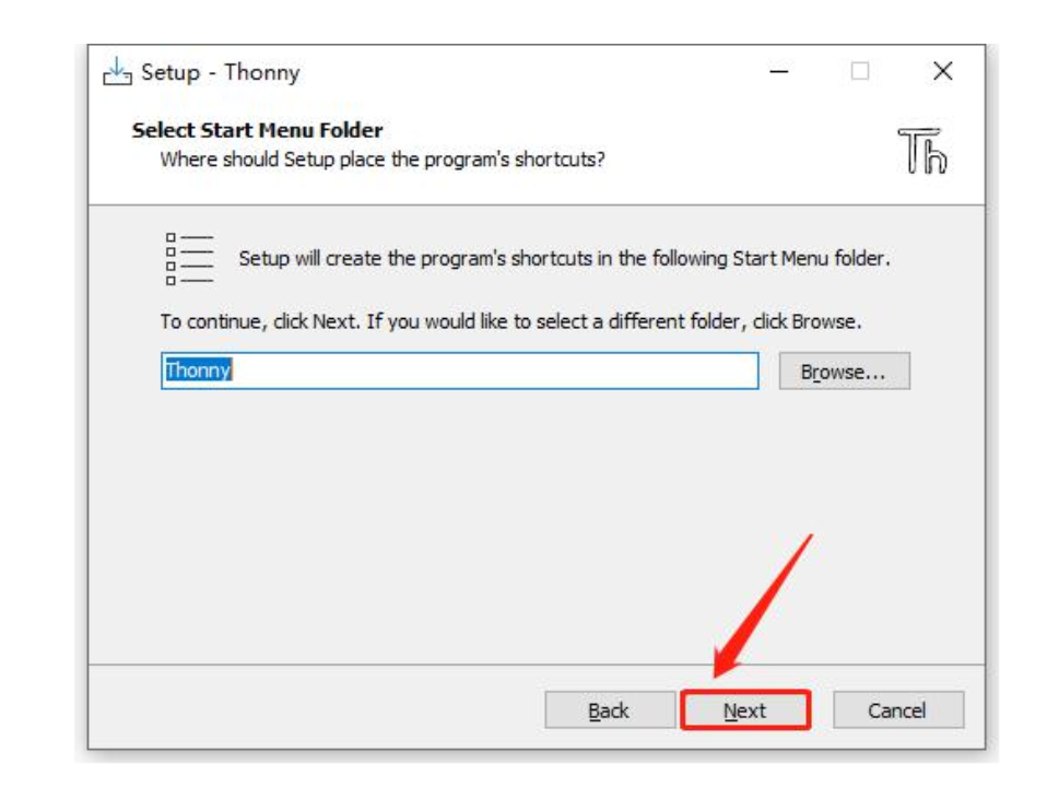 python开发ESP32--安装Thonny及使用_thonny安装教程-CSDN博客