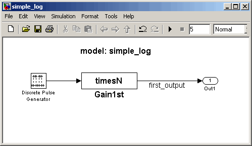 tlc和SFUNCTION(六)调试你的TLC代码_mfile s-functions without a corresponding tlc file-CSDN博客