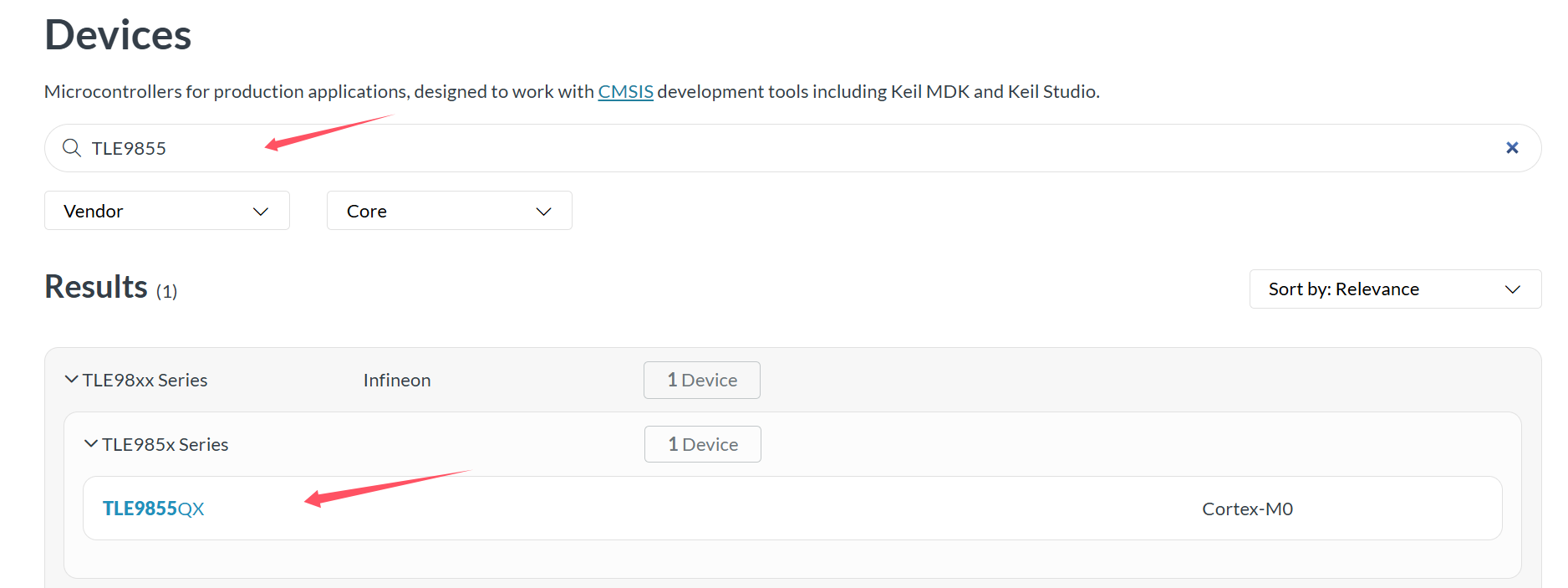 【编译器】KEIL5 手动加载PACK包_keil怎么加载pack-CSDN博客