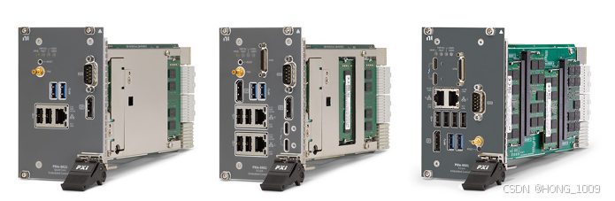 PXI产品分类---PXI机箱和PXI控制器_pxi和pxie厂家-CSDN博客