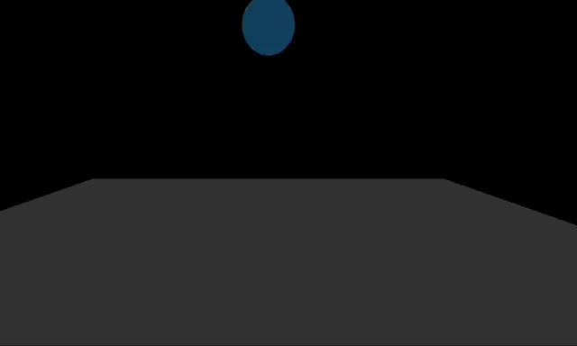 使用 Cannon.js 实现物理模拟效果-CSDN博客