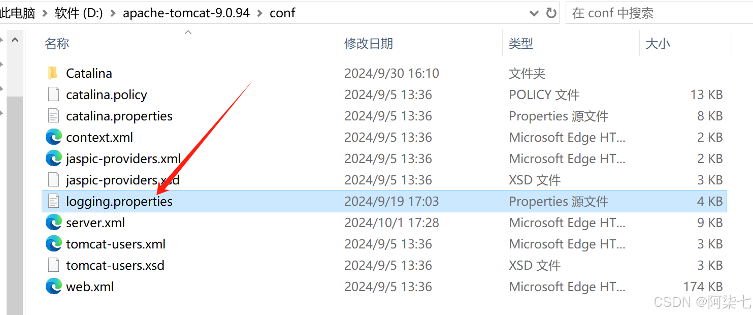 Tomcat + IIS 在局域网中搭建网站（最全最详细教程）_tomcat iis-CSDN博客