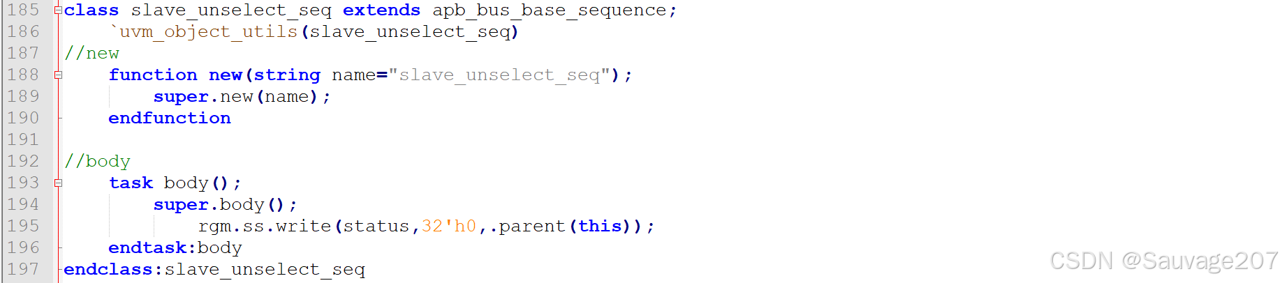 APB_SPI设计与UVM验证（6）_spi uvm验证-CSDN博客