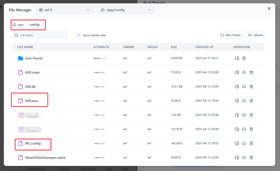 使用ClawCloud Run免费容器部署ASF进行云挂卡、Alist或青龙面板等工具-CSDN博客