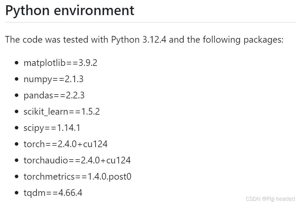 Solving environment: failed with initial frozen solve. Retrying with flexible solve.-CSDN博客