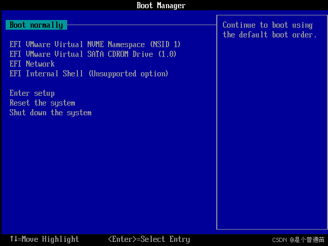 vmware安装windows Server 2016-CSDN博客