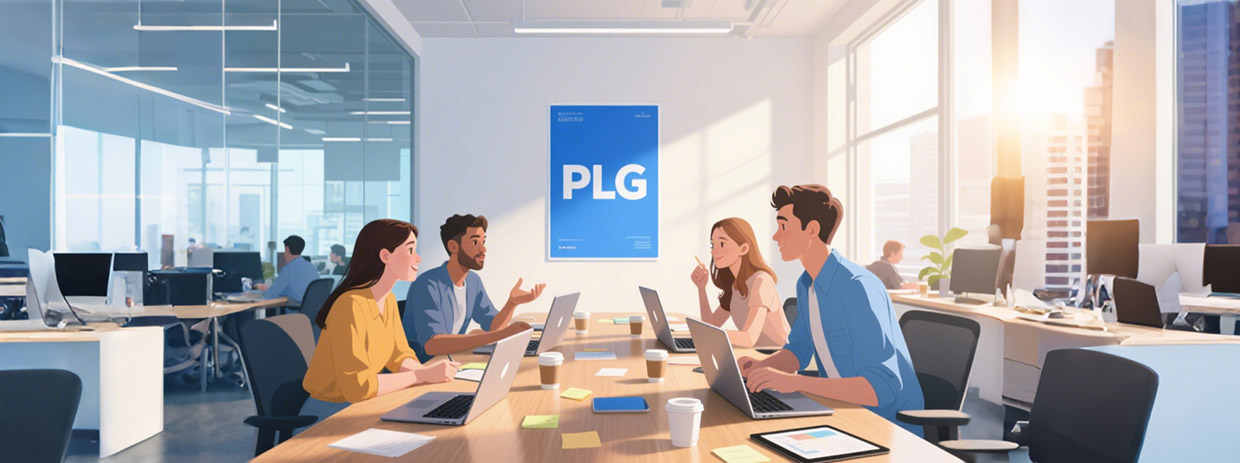 深度拆解PLG：从增长神话到本土化实践真相_plg 营销-CSDN博客