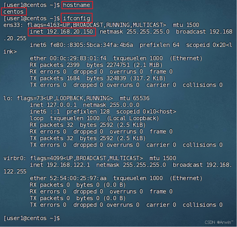 FinalShell通过主机名永久连接centos7_finalshell连接centos7-CSDN博客