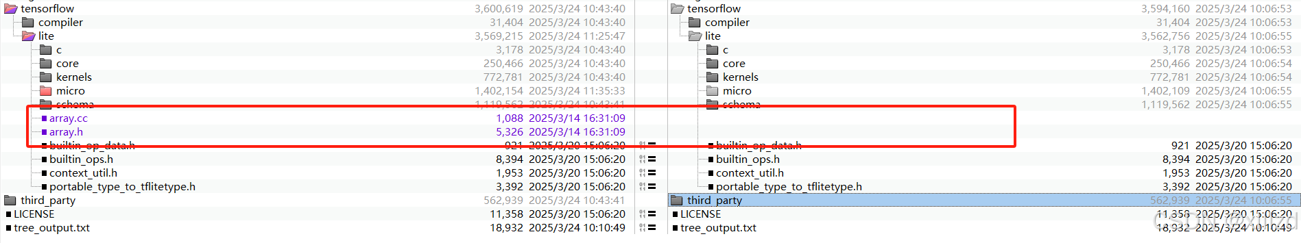 tensorflow lite for micro(tflm)纯代码移植到Qt (下)_tensorflow lite for mcu-CSDN博客