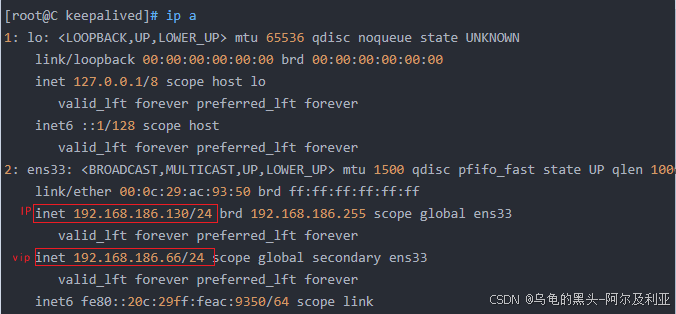 打造无敌高可用RabbitMQ集群：HAProxy与Keepalived实战指南_rabbitmq 镜像集群 haproxy-CSDN博客