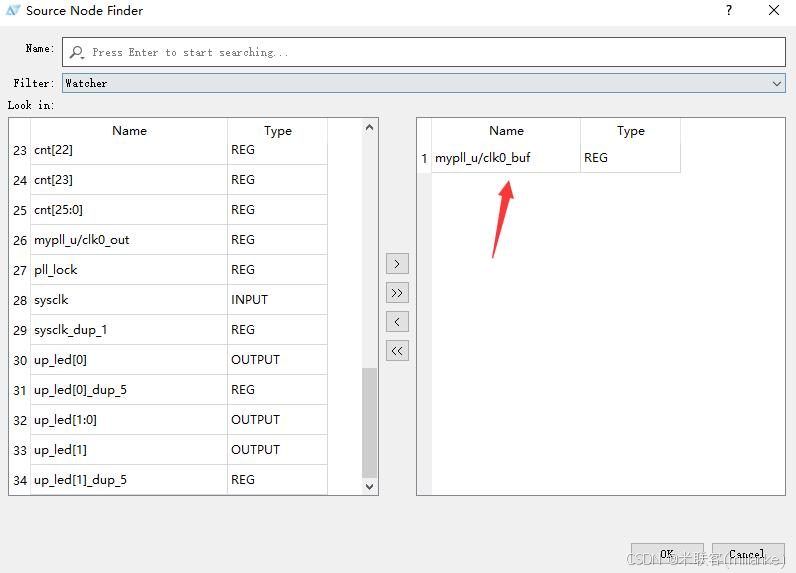 [米联客-安路-EG4D] FPGA基础篇连载-04安路TD开发工具在线调试FPGA_安路fpga-CSDN博客
