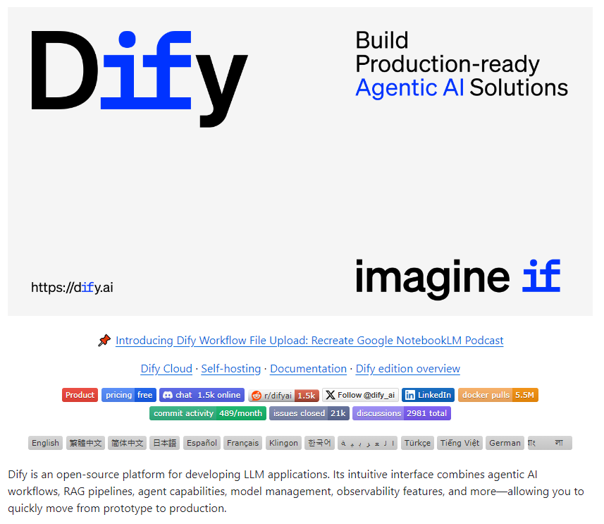 dify 1.8.1 版本更新详解：稳定性提升、性能优化与开发体验大升级_dify1.8.1-CSDN博客