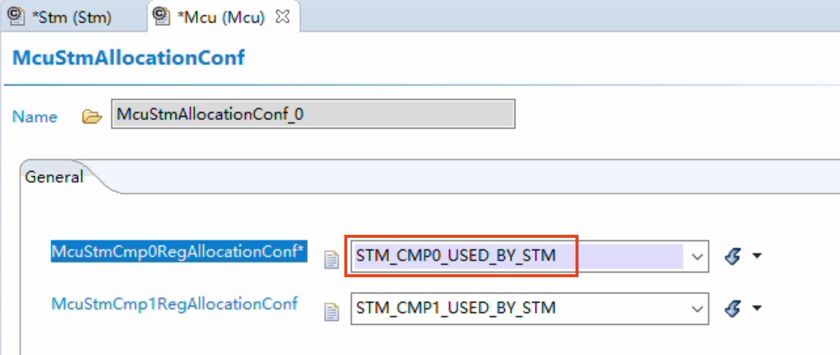 TC397 EB MCAL开发从0开始系列 之STM配置实战二_怎么通过mcal配置一个定时中断-CSDN博客