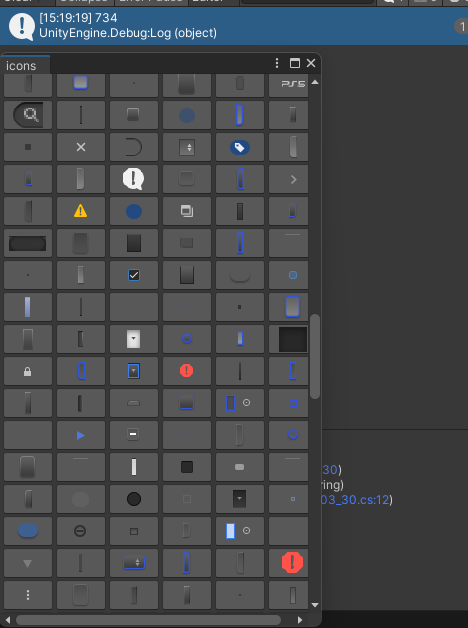 跟着书学Unity-《Unity3D游戏开发》宣雨松编著-（四）拓展编辑器(面板拓展、Unity编辑器的源码)-CSDN博客
