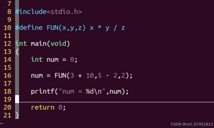 自学嵌入式——day09-CSDN博客