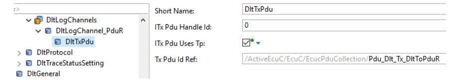 DLT 开发与配置指导_dlt日志-CSDN博客