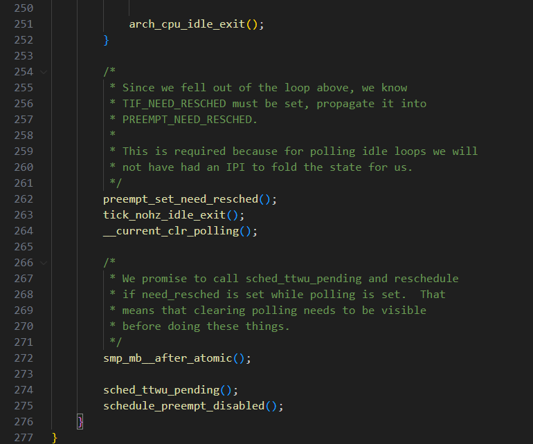 Linux内核启动流程之start_kernel函数_linux start kernel-CSDN博客
